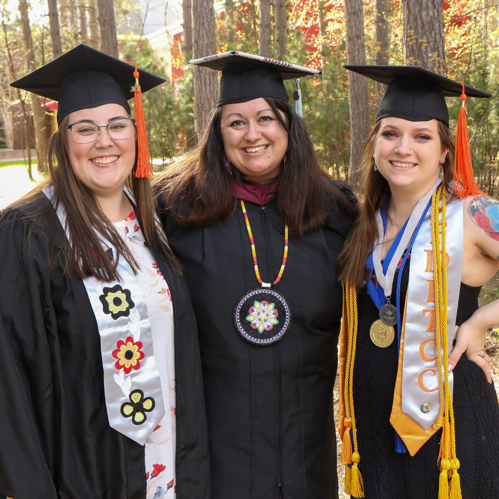 Redesigning the student experience - Margaret A. Cargill Philanthropies