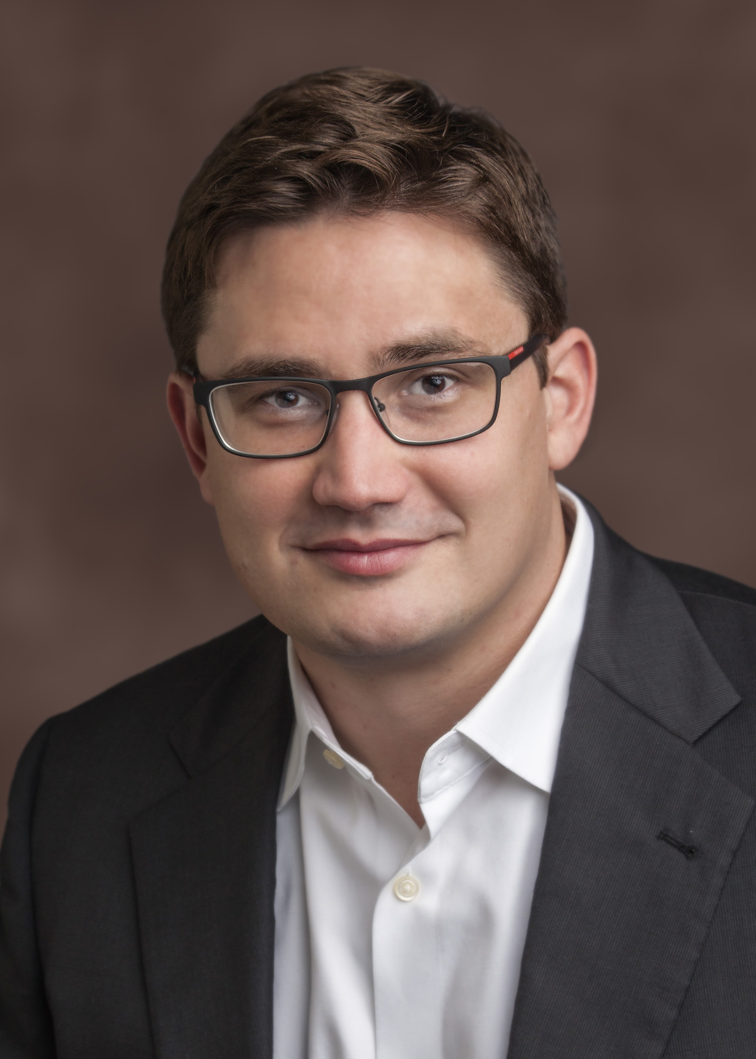 Richard Schostag - Margaret A. Cargill Philanthropies