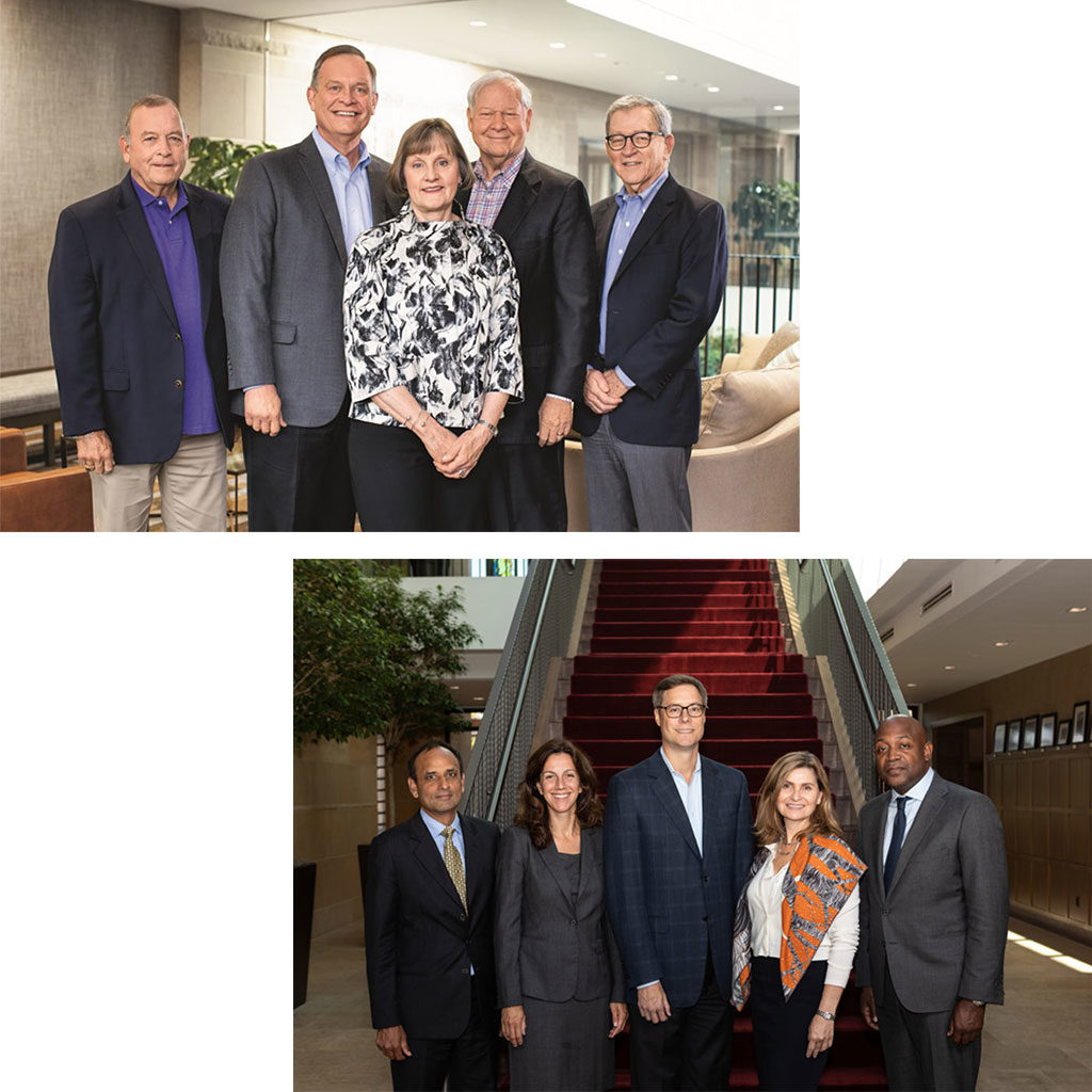 About - Margaret A. Cargill Philanthropies