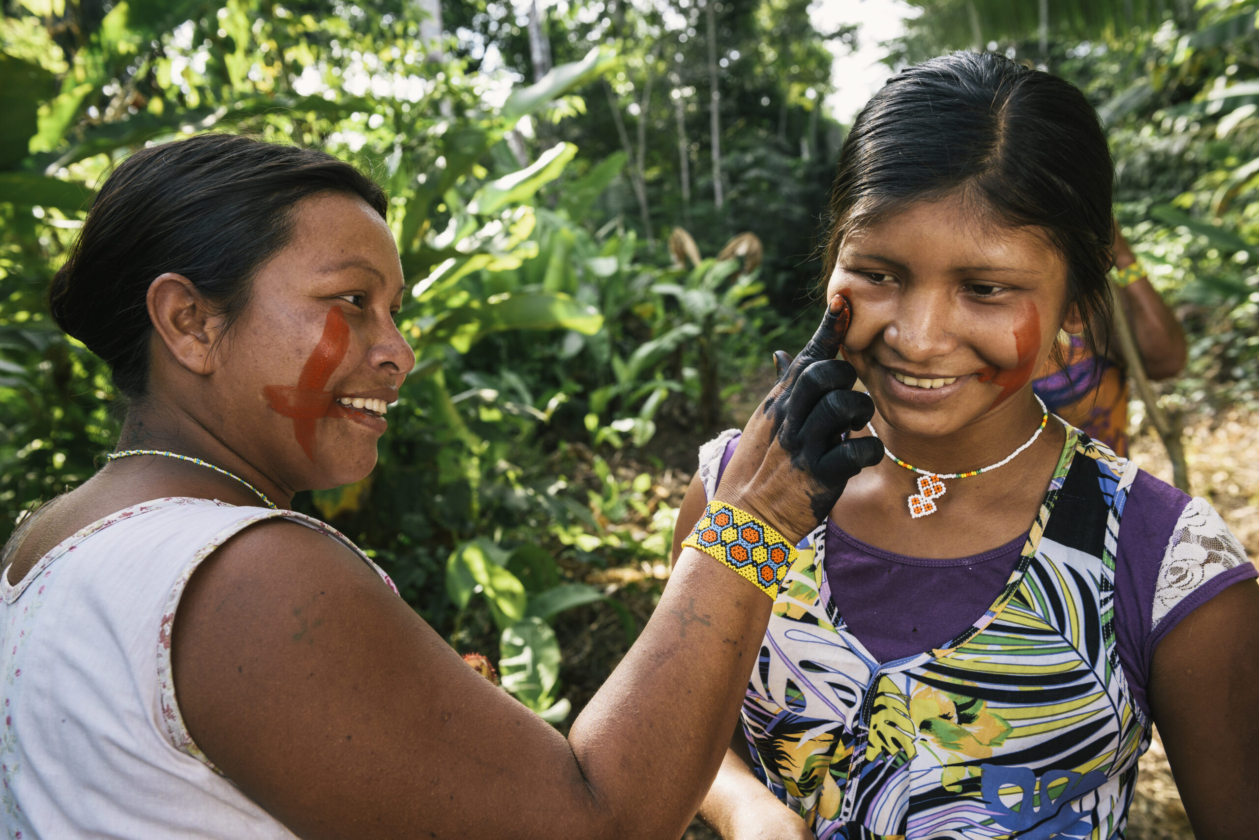 The first Indigenous-led fund for the Brazilian Amazon - Margaret A ...